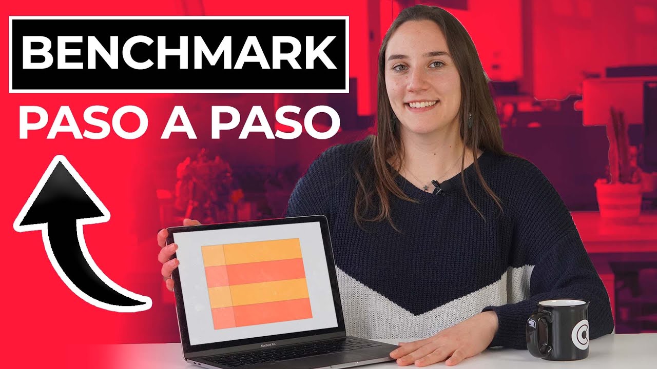 ¿Qué es un benchmark ejemplos? | Actualizado septiembre 2025